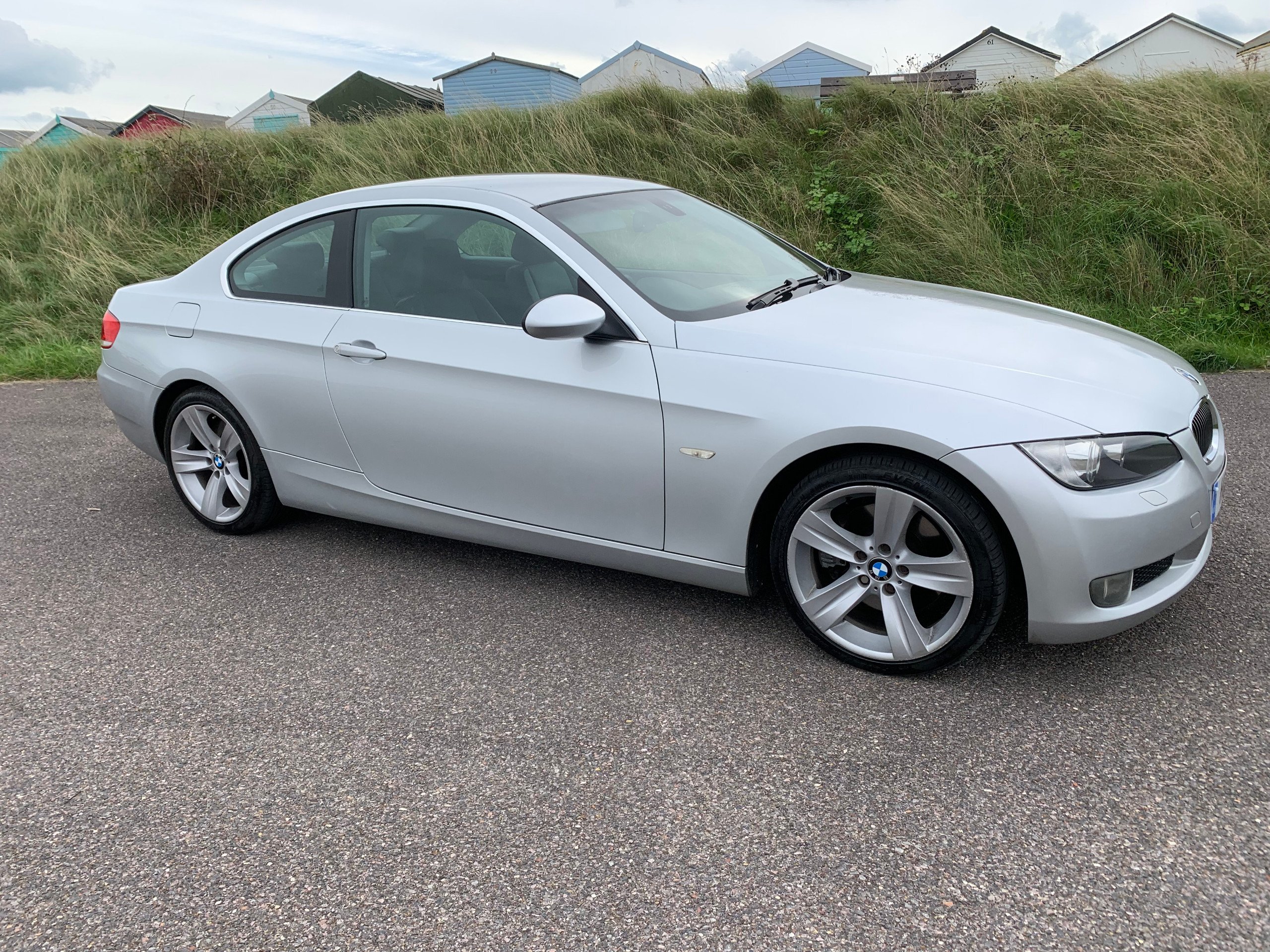 Used 2007 BMW 3 Series 330i SE 2dr Steptronic Auto for sale in Shoreham ...