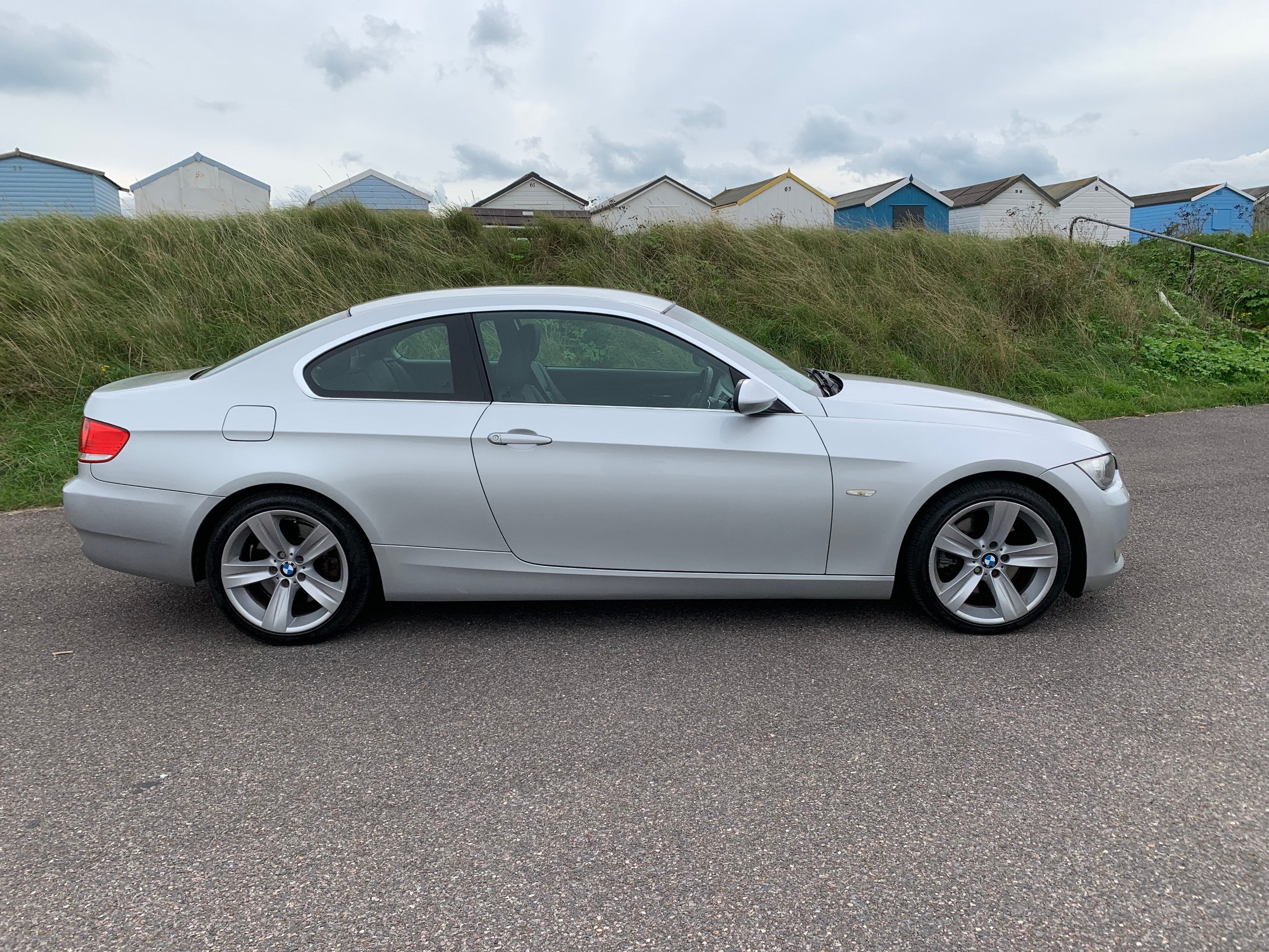 Used 2007 BMW 3 Series 330i SE 2dr Steptronic Auto for sale in Shoreham ...